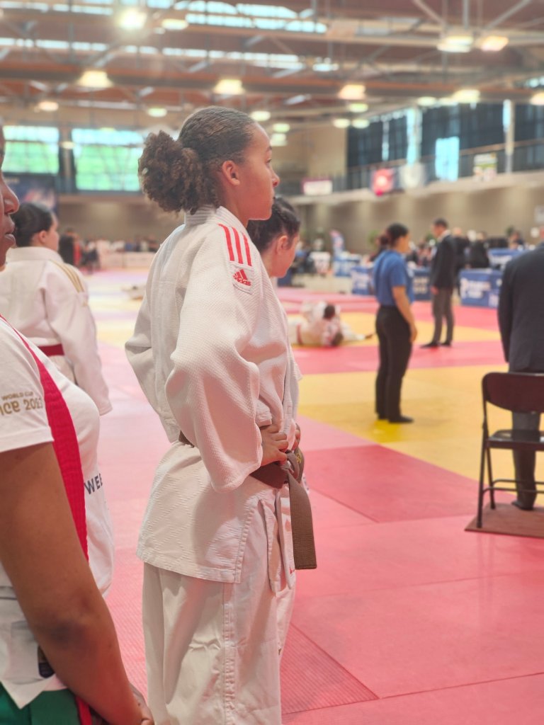Judo championships - Ombrosa