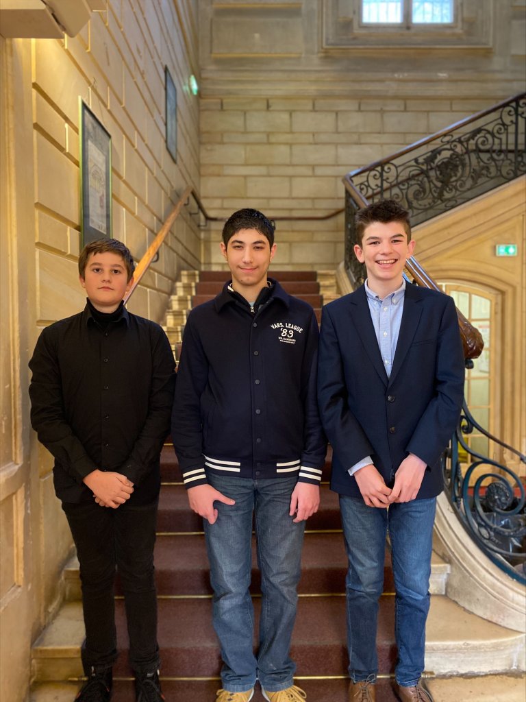 Oral presentation - Shadowing days - Ombrosa