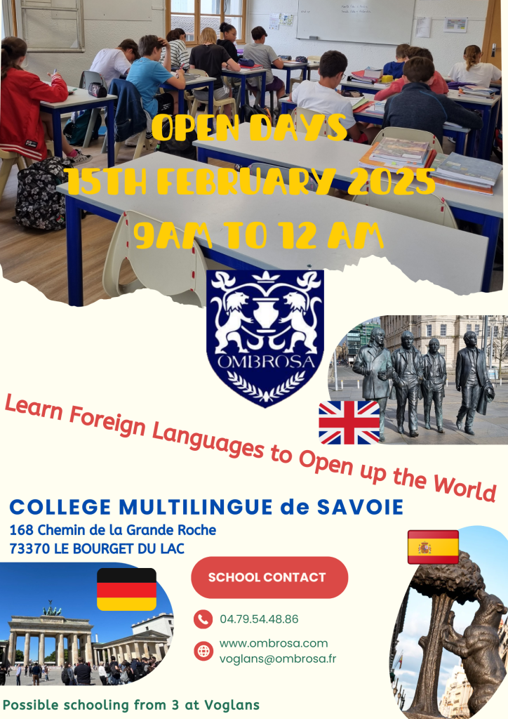 Welcoming of Erasmus children - Ombrosa